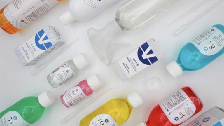 VHYG : Entretien, Soin, Hygiène | Ultra-économique