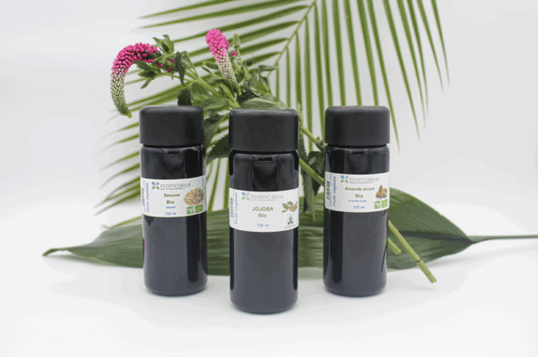 Huiles végétales Archives - VHYG