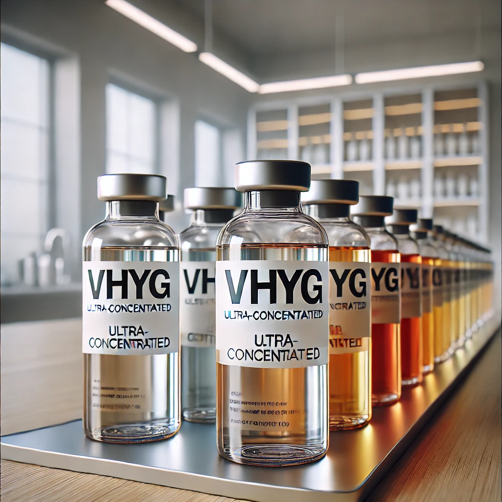 VHYG et l'hospitalisation à domicile : Une approche innovante pour les ...